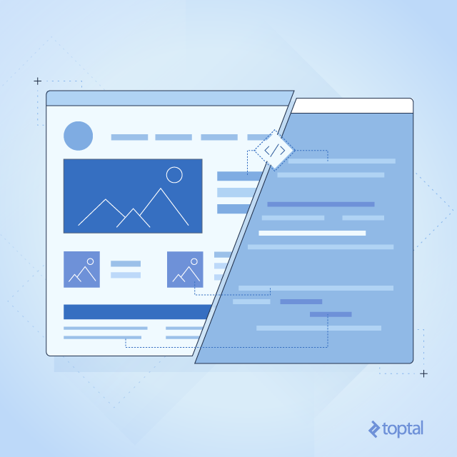 Frontend Developer tips for Designers | Toptal
