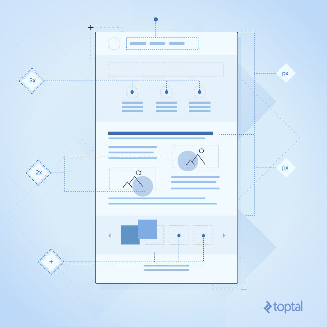 Frontend Developer tips for Designers | Toptal